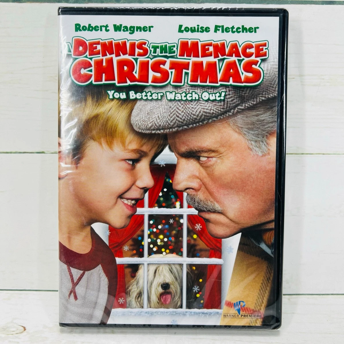 Dennis The Menace Christmas