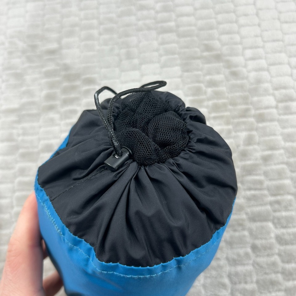 Sea To Summit Insect Shield Mosquito Pyramid Net Shelter - Single | eBay