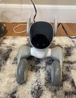 Loona AI Robot Pet Dog – ChatGPT-4o Smart Companion, Voice & Gesture ...