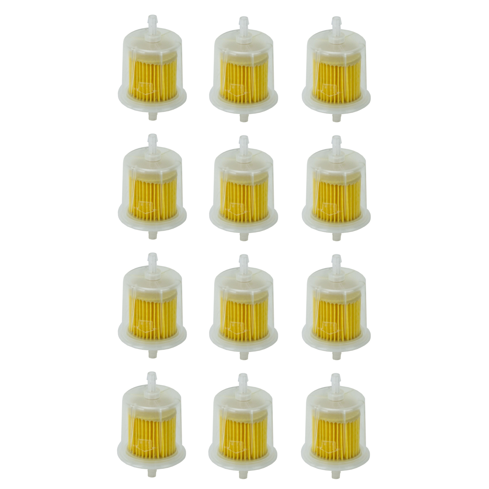 WIX 33001 - Fuel filter cross reference