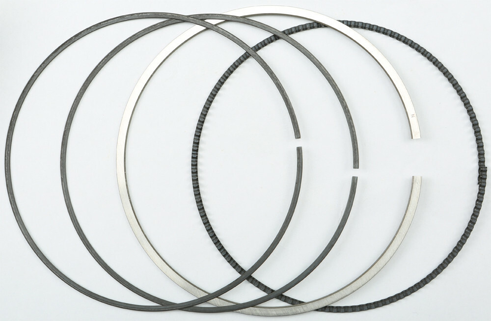 Wiseco Replacement Piston Ring/Ring Set 10000ZV *Only Fits Wiseco ...