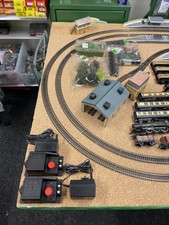 Railway Layout for sale | eBay