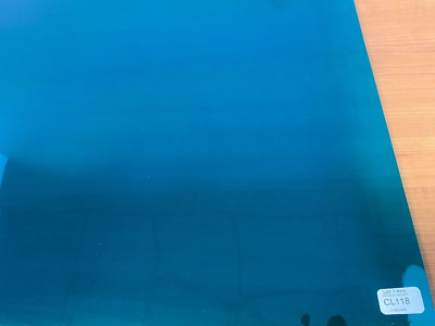 Colour Filter Sheet LEE 118 122cm x 53cm Light Blue | eBay