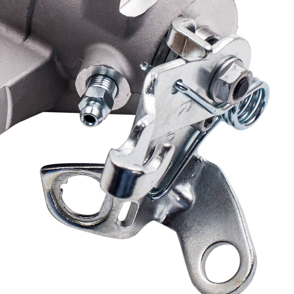 Rear Right Brake Caliper 1k0615424j for AUDI A3 Seat ALTEA Leon SKODA ...