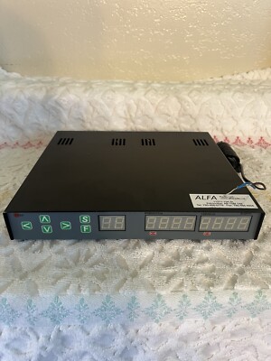 SPID Rot2prog AMSAT SM Controller | eBay