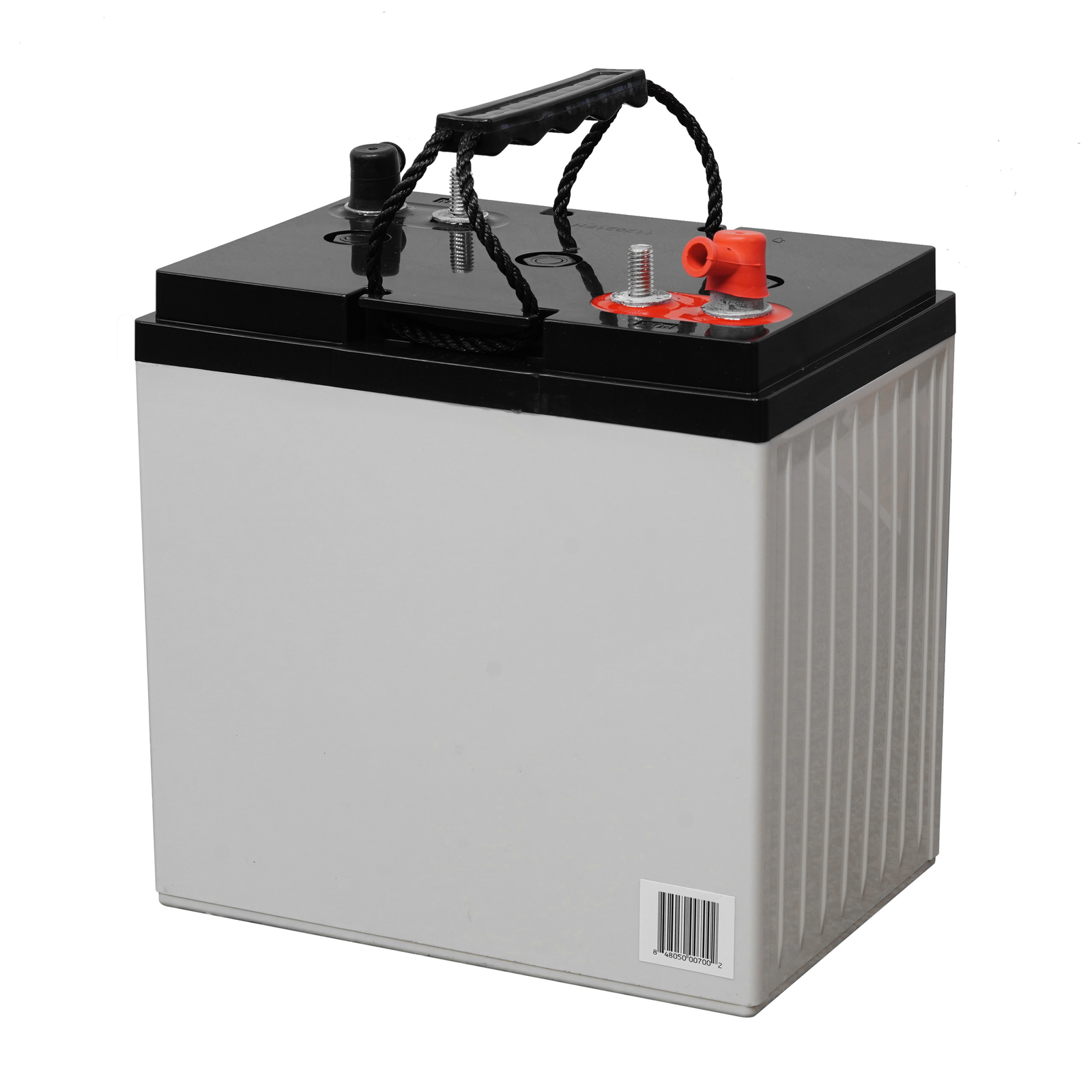 Bright Way Group EVGC6 - 6V 220AH Deep Cycle Golf Cart Battery GC2 ...