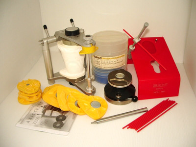 Articulators - Panadent Dental Articulator