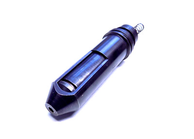 Riveters - Cherrylock Rivet