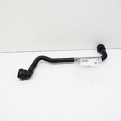 Genuine MERCEDES A217 C217 V222 W217 W222 X222 Coolant filling hose ...