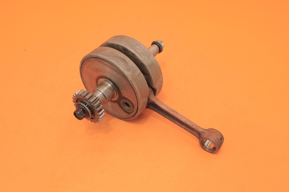 1997 92-01 CR250R CR250 OEM Crankshaft Connecting Rod Engine Bottom End ...