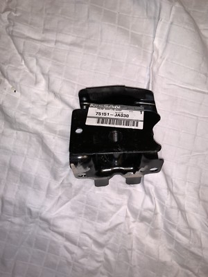 Nissan Altima Fender Rail Bracket 2007-2017 Altima Support Left ...