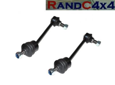 RBM100172 x2 Land Rover Freelander 1 Front Anti Roll Bar Drop Link Rod ...