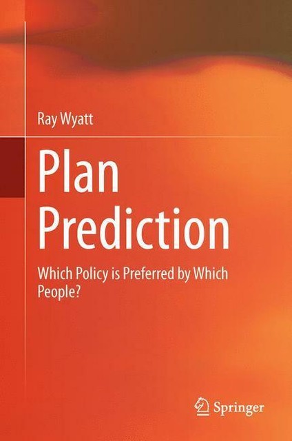 Plan Prediction von Ray Wyatt (2016, Gebundene Ausgabe) online kaufen | eBay.de