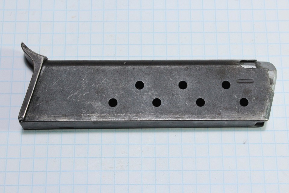 PB Beretta Original Magazine 9mm M1951 Modello 1951 Brigadier Helwan ...