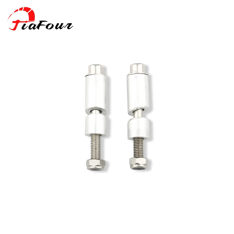 FIT For ROYAL ALLOY TG300S Luggage Rack Leveling Bushing | eBay