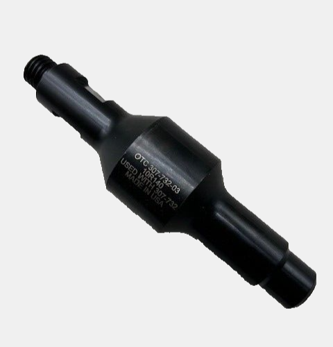 Ford Rotunda OTC 307-732-03 Adapter For 307-732 Torque Converter Flush ...