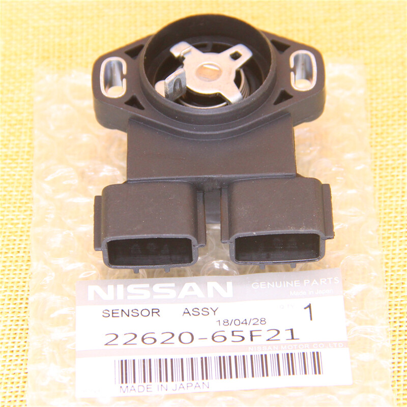 Throttle Position Sensor TPS Fit Nissan Sentra 98-99 Xterra 00-04 ...