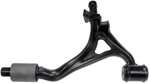 Front Left Lower Suspension Control Arm Dorman For 2001-2003 Mercedes ...