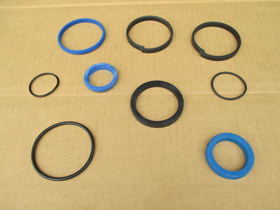 JCB BACKHOE - HYDRAULIC CYL SEAL KIT 30MM ROD X 60MM CYL (PART NO. 991/ ...