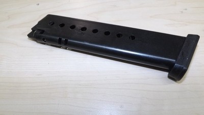 10rd Extended Magazine for Springfield XDS-45 - .45acp | eBay