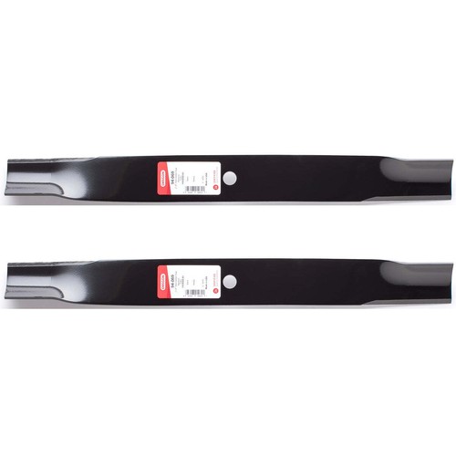 Oregon 794-069 Replacement Blade for 42" Exmark Quest E-Series ...