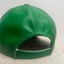 Emstate Mens Womens Genuine Cowhide Leather Baseball Cap Many Colors ...