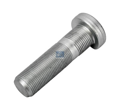 CAPSautomotive Wheel Stud 81.45501.0174 for Man 81.45501.0174 | eBay ...