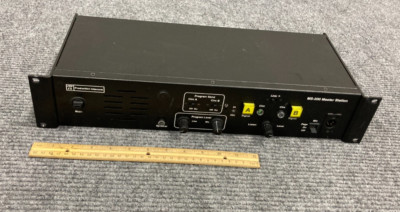 Production Intercom MS-200 2 Channel Master Station | eBay