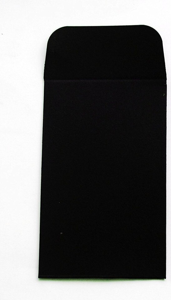 100 Kraft Coin / Seed Envelopes 2.25" x 3.5" Wax Oil Envelope 710 ...