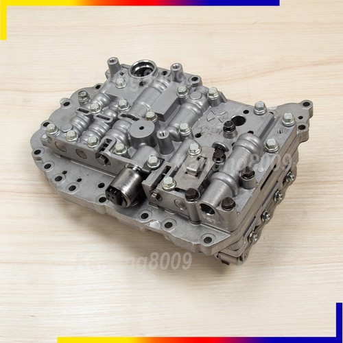 For Hyundai Elantra Kia Spectra A4CF1 Auto Transmission Valve Body with ...