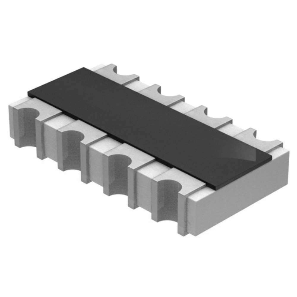 Pack of 16 LTR18EZPFLR200 Resistor Thick Film 0612 0.2 Ohm 1% 1W 0ppm ...