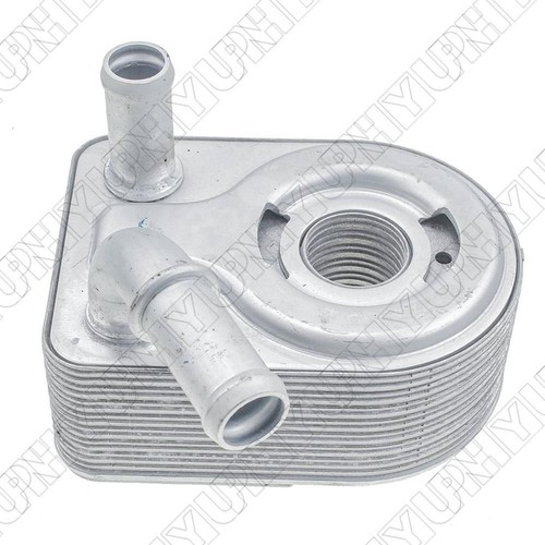 Engine Oil Cooler 90972 1472891 1925463 For Ford Fiesta 2011 2012 2013 ...