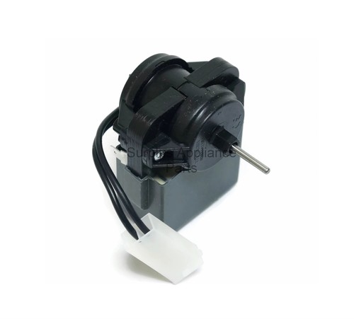 Whirlpool WP2315539 Refrigerator Evaporator Motor 2315539 NEW OEM ...