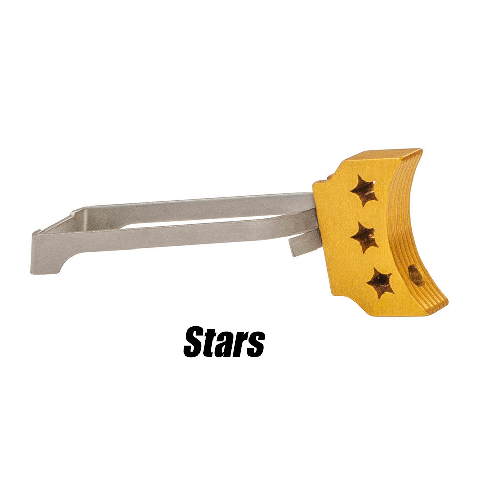 1911 Trigger Builder by Fusion Firearms | eBay