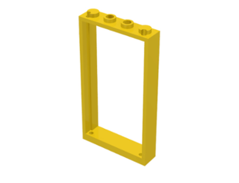 Lego Frame Png