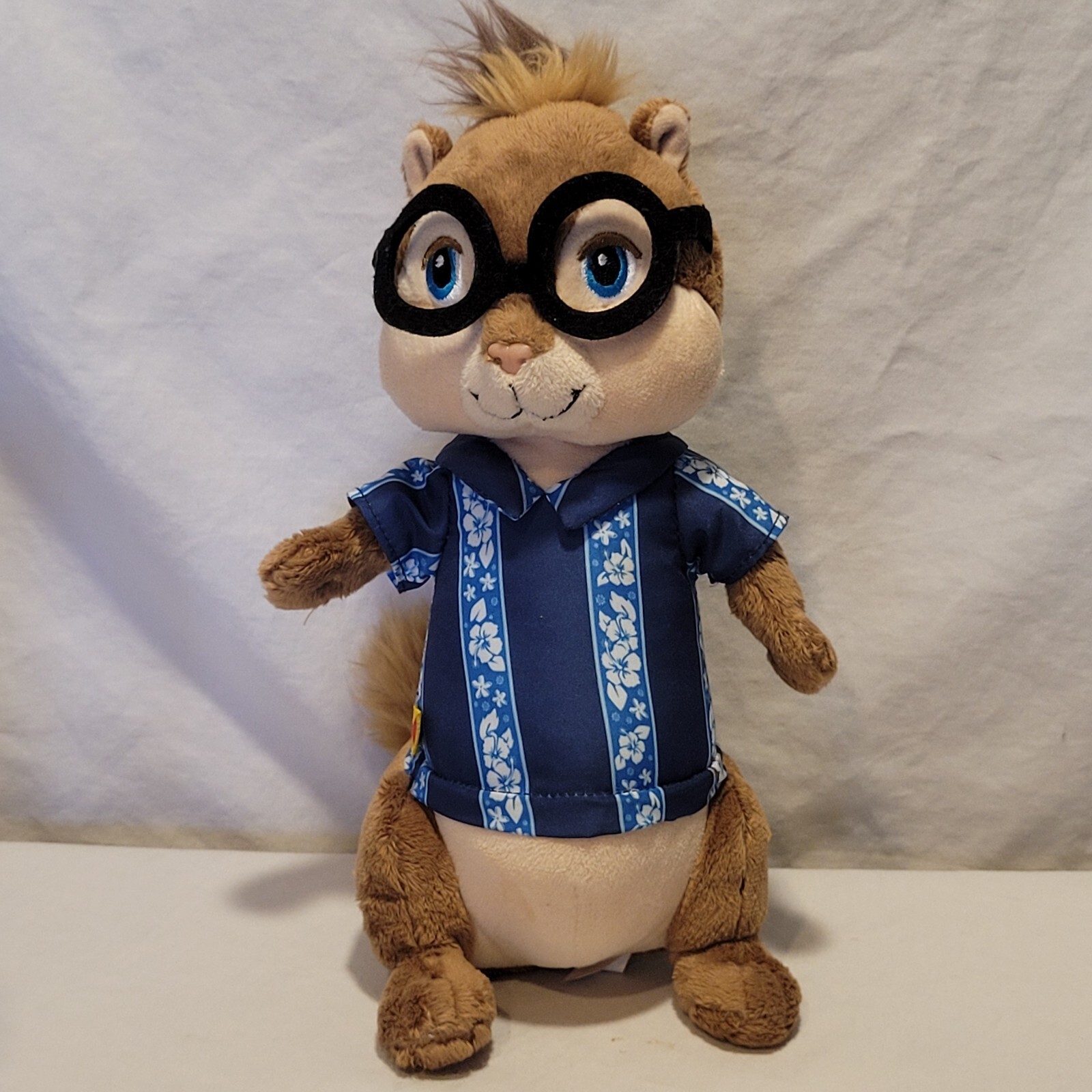 Simon Glasses Chipmunk