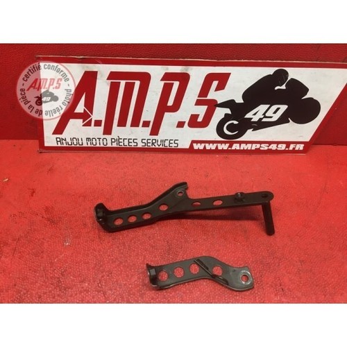 Kit de support Honda CBR 954 RR Fireblade 2002 à 2003 | eBay