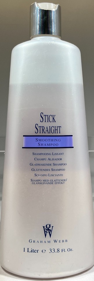 Graham Webb Shampoo or Conditioner, 33.8 oz. - CHOOSE ITEM! | eBay