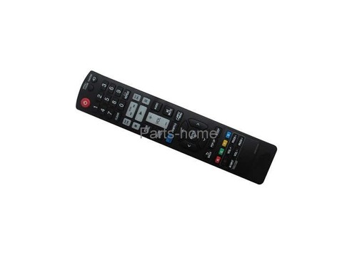Remote Control For LG NB2022A NB5540A NB5541 Wireless Surround Sound ...