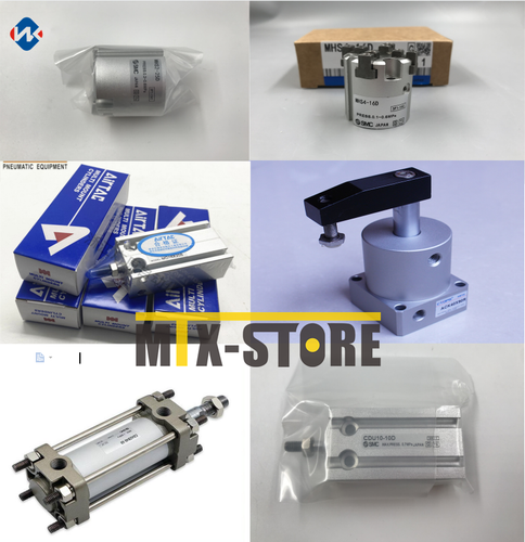 1PCS Brand New SMC Air cylinder CJPB/CDJPB10-25D | eBay
