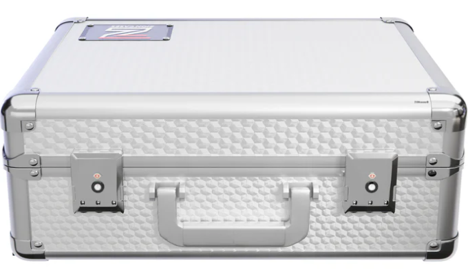 Zion Slab Case XL 4 Row | eBay