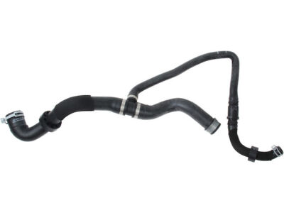 Upper Radiator Hose For 2007-2009 Mercedes GL320 2008 YB422DR | eBay
