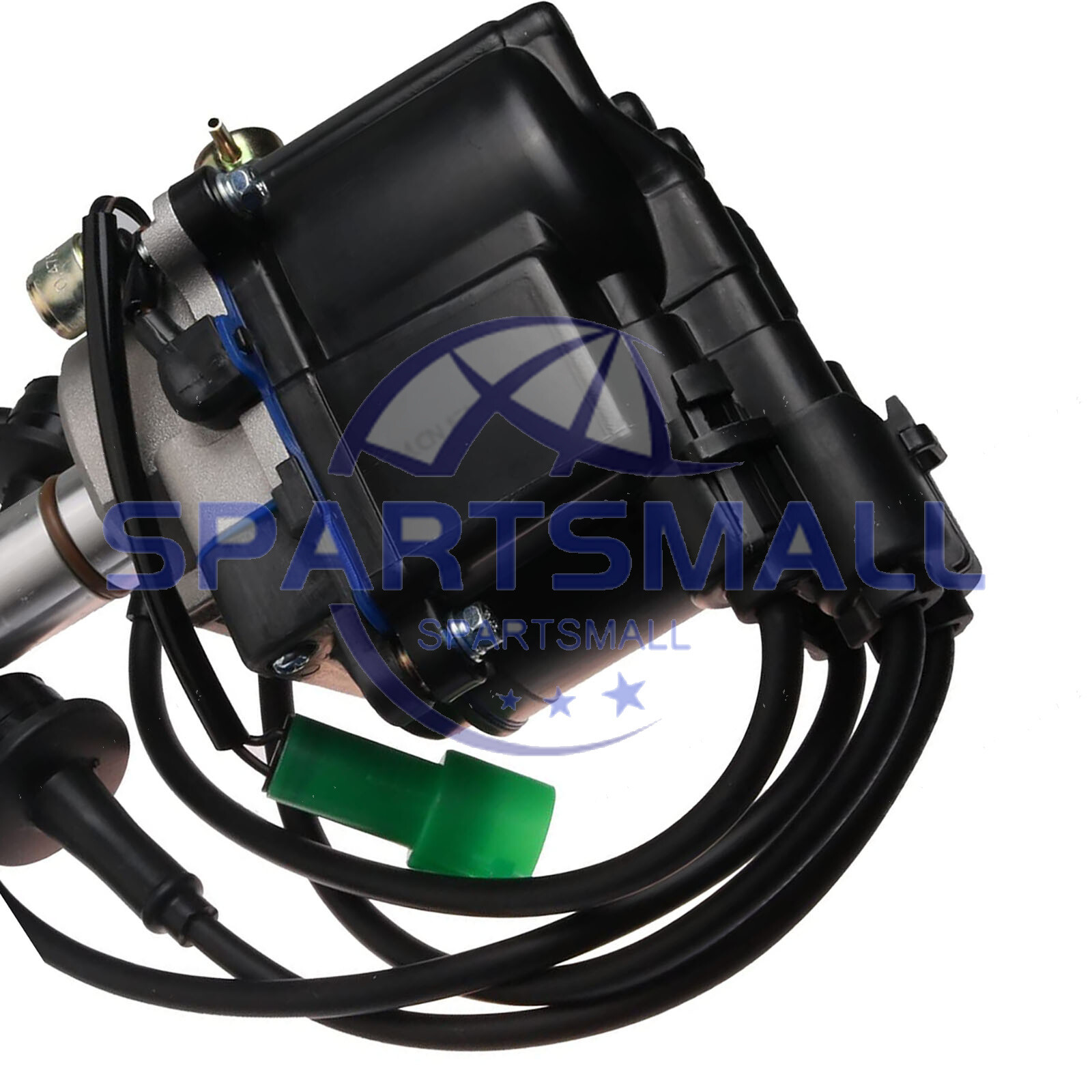 Distributor TY 19030-78154-71 190307815471 For Toyota 4Y Engine 5-6 & 7 ...