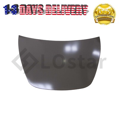 New Front Hood Bonnet Shell Cover Panel Compatible with 2017-2023 Tesla ...