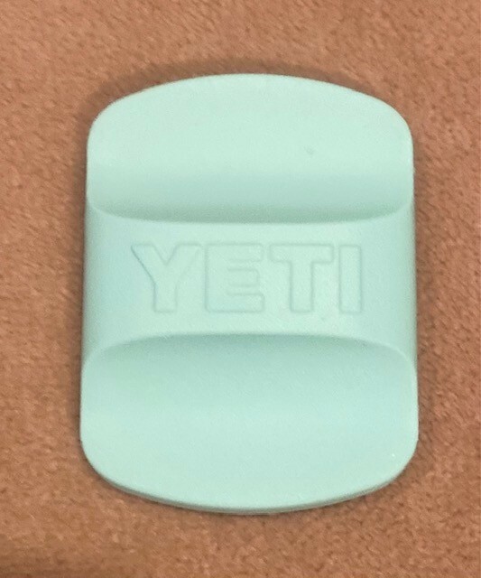 Yeti Magslider Magnets fits 10oz,20oz and 30oz Lids 13 colors to choose ...