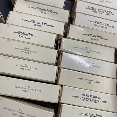 MARY KAY HIGH PROFILE CRÈME LIPSTICK VINTAGE PICK YOUR COLOR | eBay