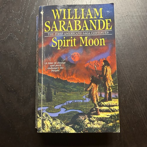 First Americans Saga Ser.: The First Americans Series by William ...