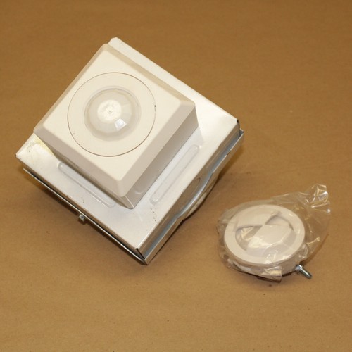 Cooper Controls Greengate Warehouse Motion Sensor Modular F-Bay OEF-P ...