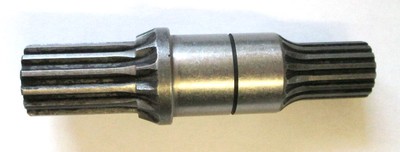 CO 30-S-14S - Aftermarket 30 Series 7/8'' 13 Tooth Splined Shaft | eBay