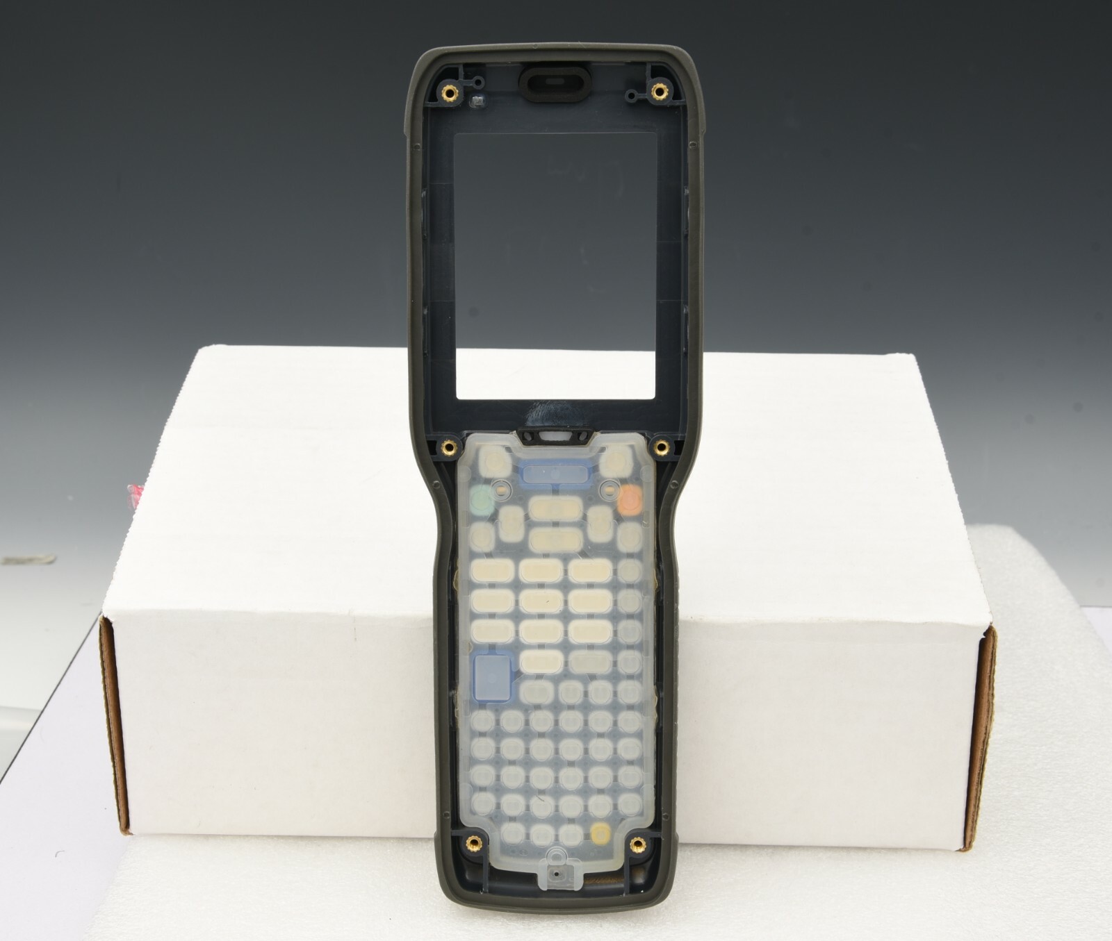 Intermec CK71 Alpha Numeric 59 Key Front Shell Case Keypad Housing ...